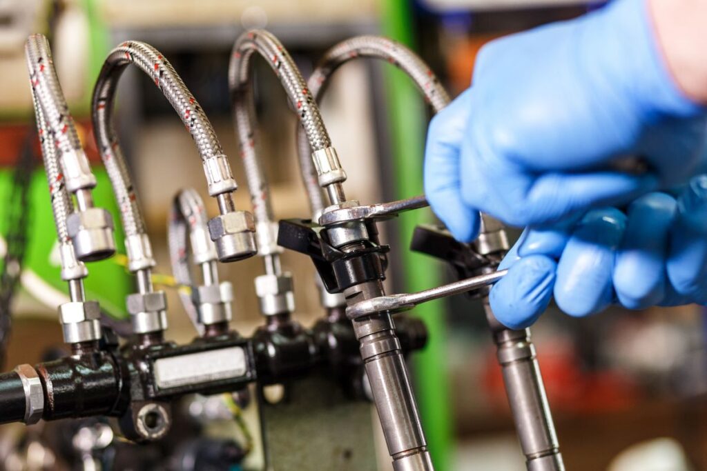 How to Use Delphi CR Injector Parts – Best Diesel Spare Parts