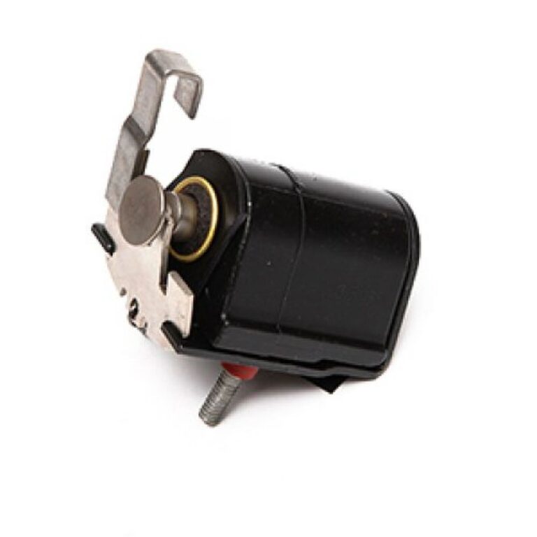 How Does a Stop Solenoid Work? – Best Diesel Spare Parts