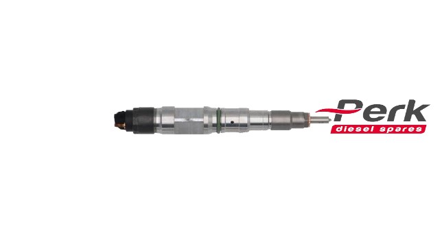 Bosch 0445120*** Type Injector for 0986435526 - Diesel Engine Spares ...