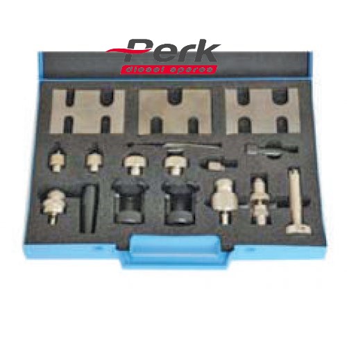 CR Injector Tools - Diesel Engine Spares | PerkDiesel