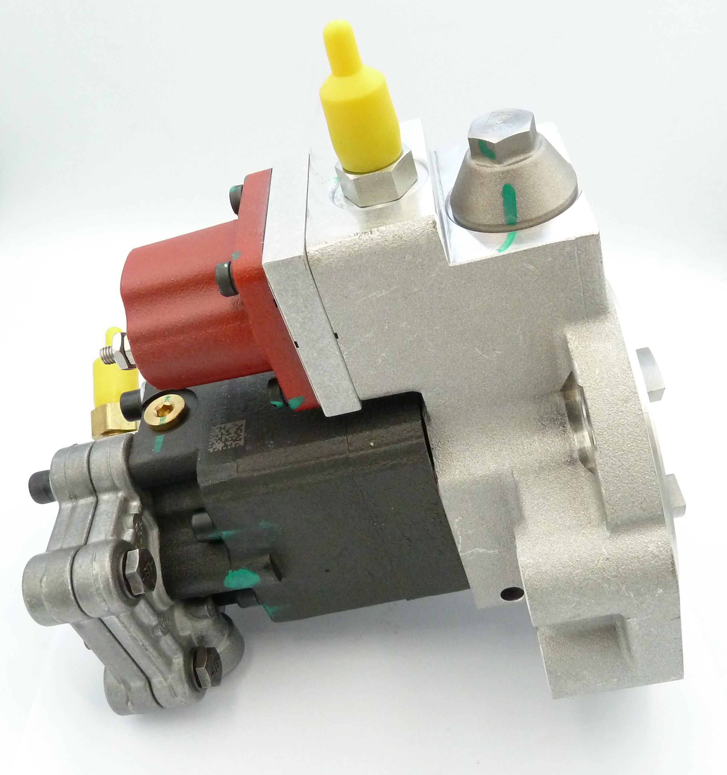 DIESEL FUEL PUMP CUMMINS CELECT for 3090942RX - Diesel Engine Spares ...