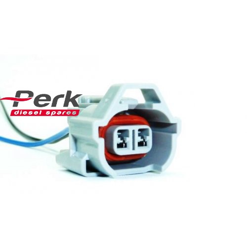 Electrical Connector for Denso - Diesel Engine Spares | PerkDiesel