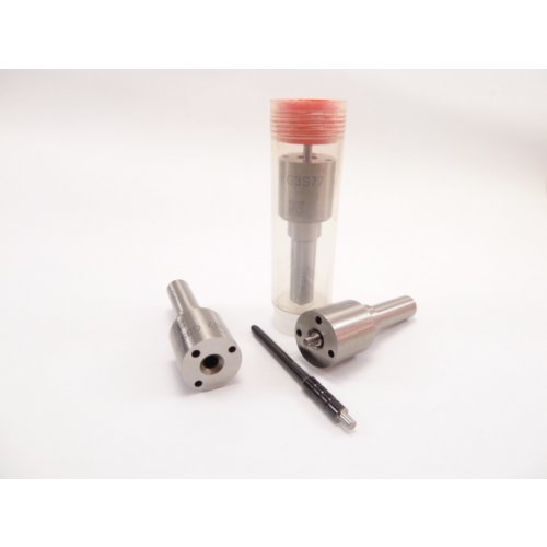 G3S49 DENSO TYPE CR NOZZLE for 293400-0490 - Diesel Engine Spares ...