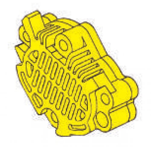 Gear Pump C/R Cp3 - Diesel Engine Spares | PerkDiesel