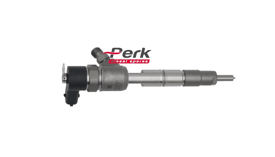 Bosch 0445110*** Type Injector - Diesel Engine Spares | PerkDiesel