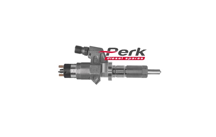Bosch 0445120*** Type Injector - Diesel Engine Spares | PerkDiesel