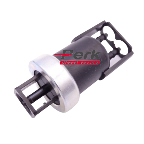 BOSCH PIEZO PIPE SET FUEL PRESSURE CONTROL VALVE with 2 Inlets for ...