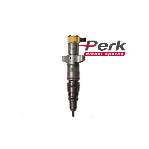 Complete Injector CAT 3408E / CAT C15 -C18 New ! for CAT C15 - CAT C18 ...