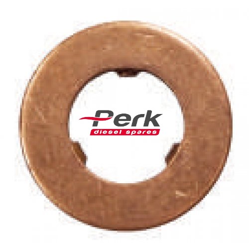 Copper Washer for 1460105302/1460105305 - Diesel Engine Spares | PerkDiesel