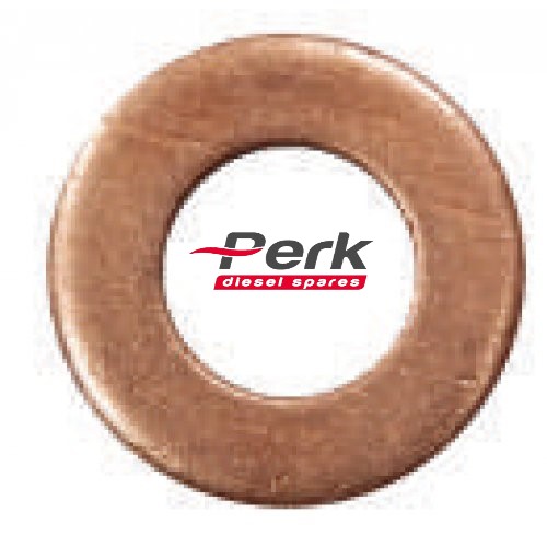 Copper Washer - Diesel Engine Spares | PerkDiesel