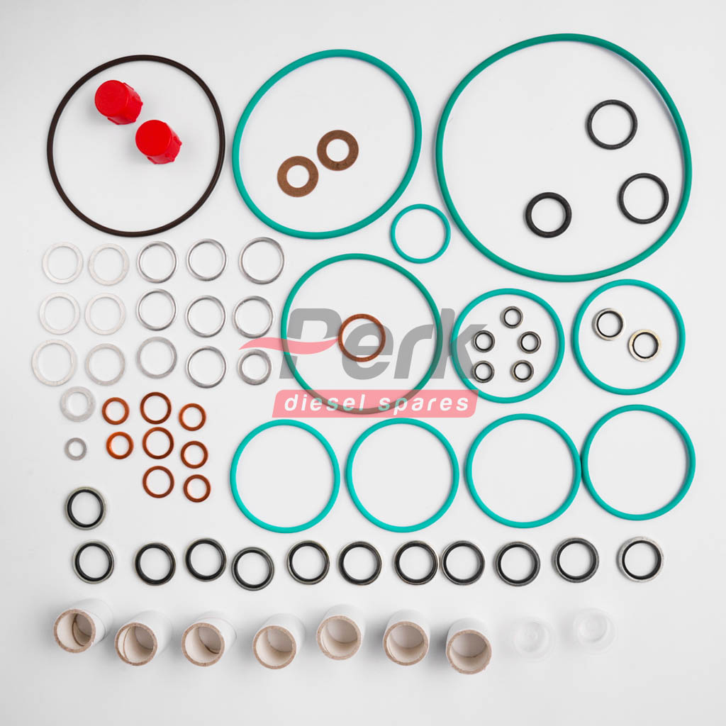 Denso Hp0 CR Pump Repair Kit - Diesel Engine Spares | PerkDiesel