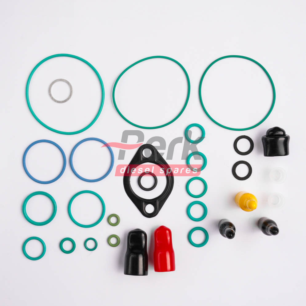 Denso Hp3 C/R Pump Repair Kit - Diesel Engine Spares | PerkDiesel
