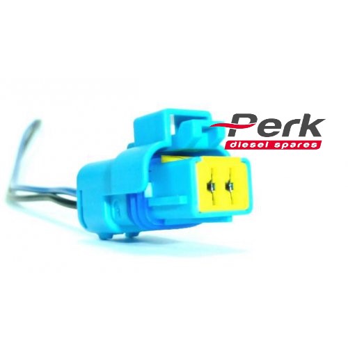Electrical Connector - Diesel Engine Spares | PerkDiesel
