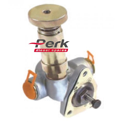 Fuel Pump - Diesel Engine Spares | PerkDiesel