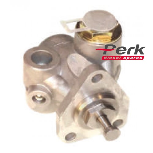 Fuel Pump - Diesel Engine Spares | PerkDiesel