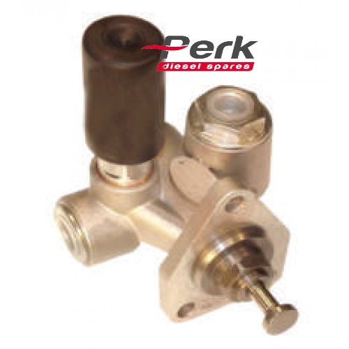 Fuel Pump - Diesel Engine Spares | PerkDiesel