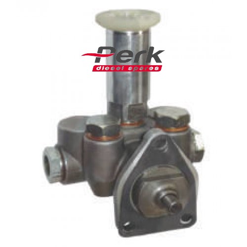Fuel Pump - Diesel Engine Spares | PerkDiesel