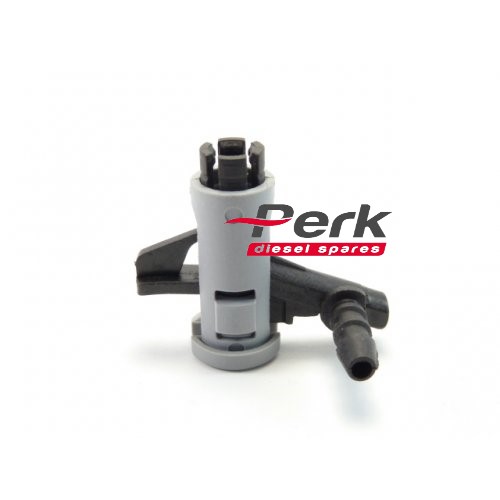 Waste Return INJ. One Way Piezo - Diesel Engine Spares | PerkDiesel