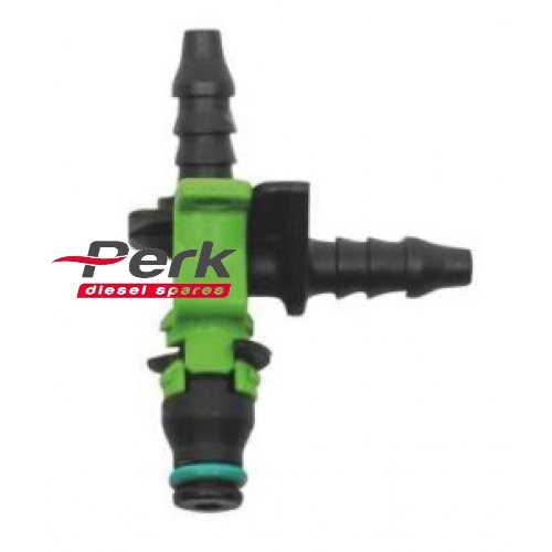 Injector Waste Return Type Delphi YDT479 - Diesel Engine Spares ...