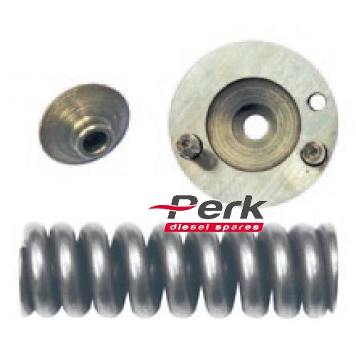 Nozzle Spacer Repair Kit - Diesel Engine Spares | PerkDiesel