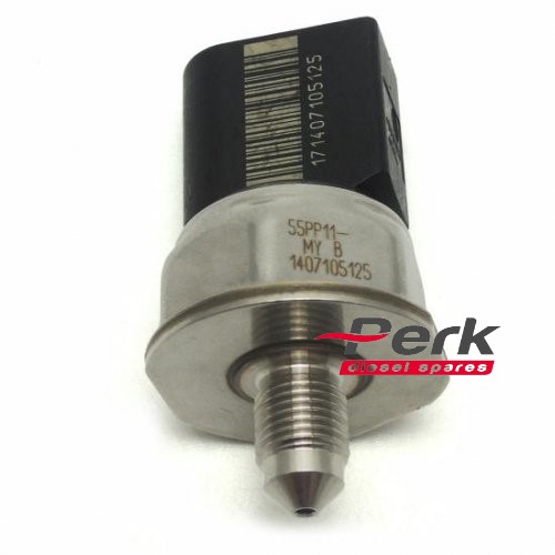 Rail Sensor - Diesel Engine Spares | PerkDiesel