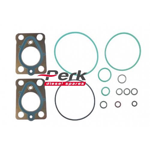Repair Kit Delphi DFP3 Pump - Diesel Engine Spares | PerkDiesel