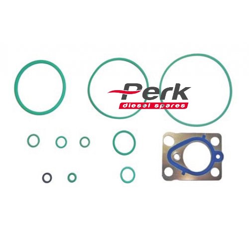 Repair Kit Delphi DFP3 Pump - Diesel Engine Spares | PerkDiesel