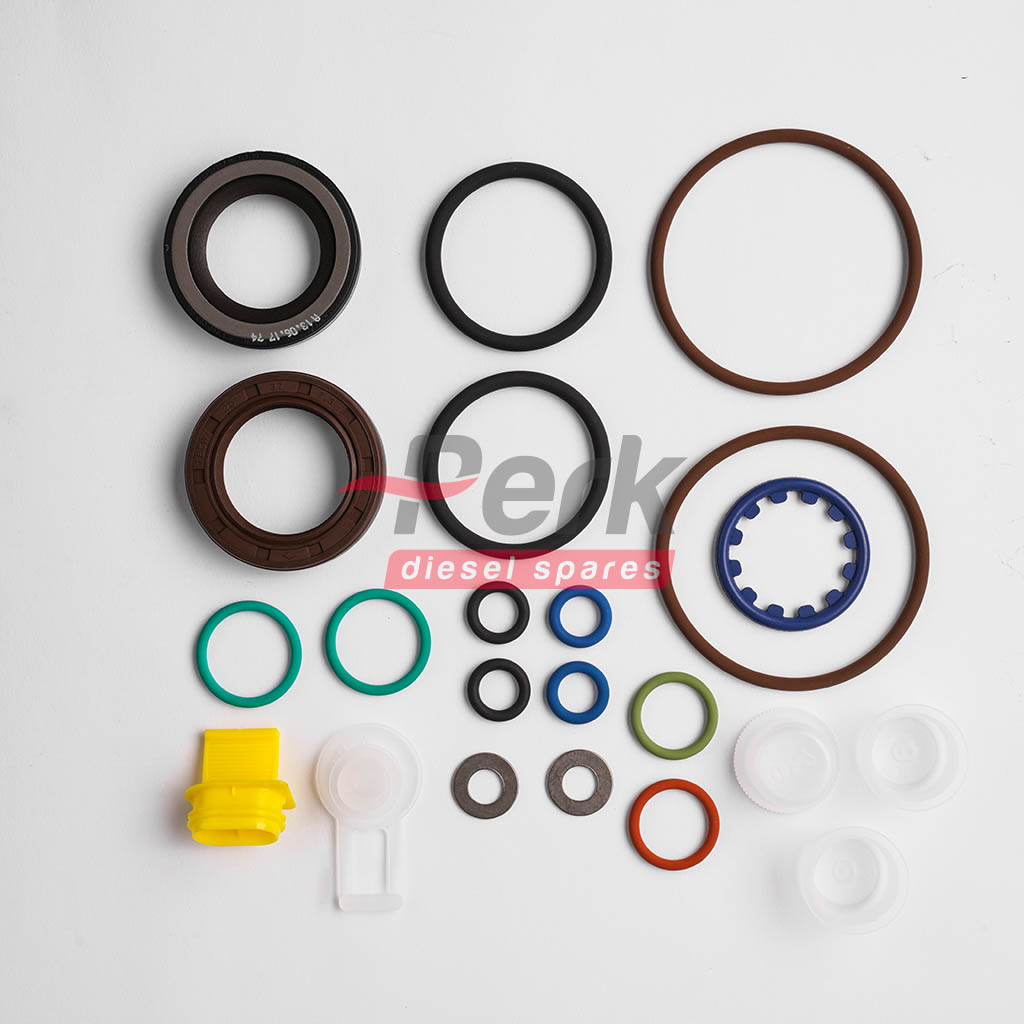 Repair Kit Pump CP4 for Pump CP4/2 - Diesel Engine Spares | PerkDiesel